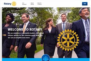 Take a tour of Rotary's new website | Rotary District 9685