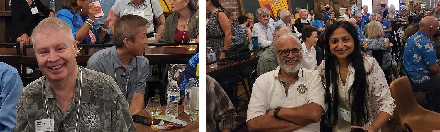 Home Page | District 5170