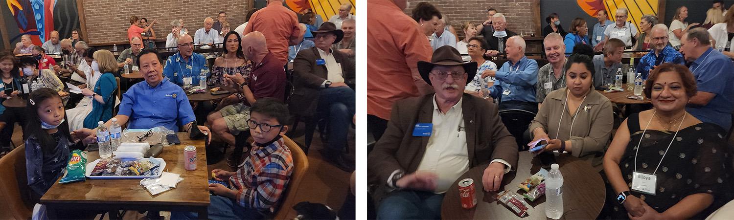 Home Page | District 5170