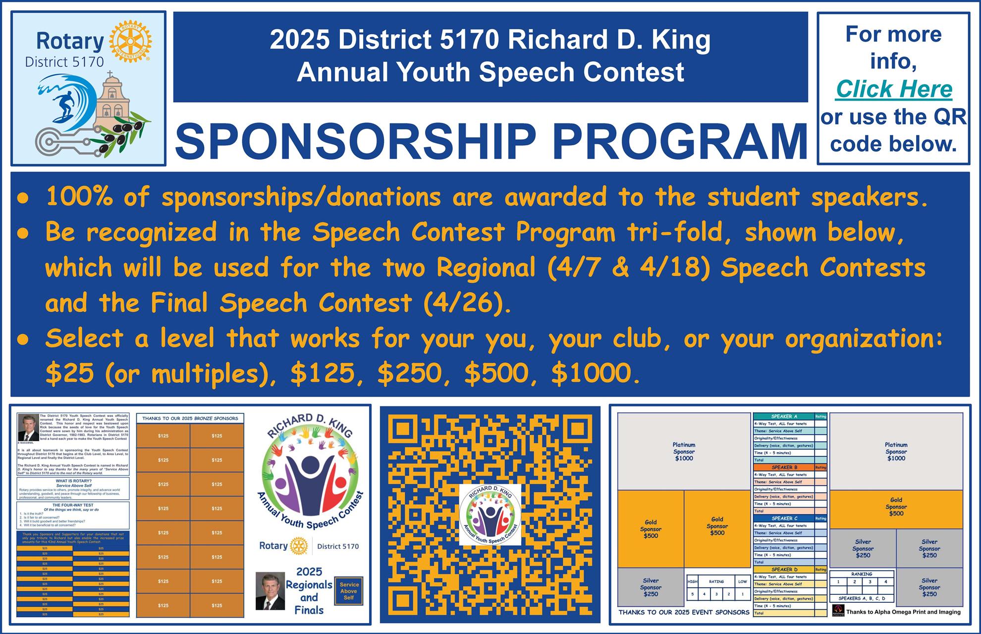 Home Page | District 5170