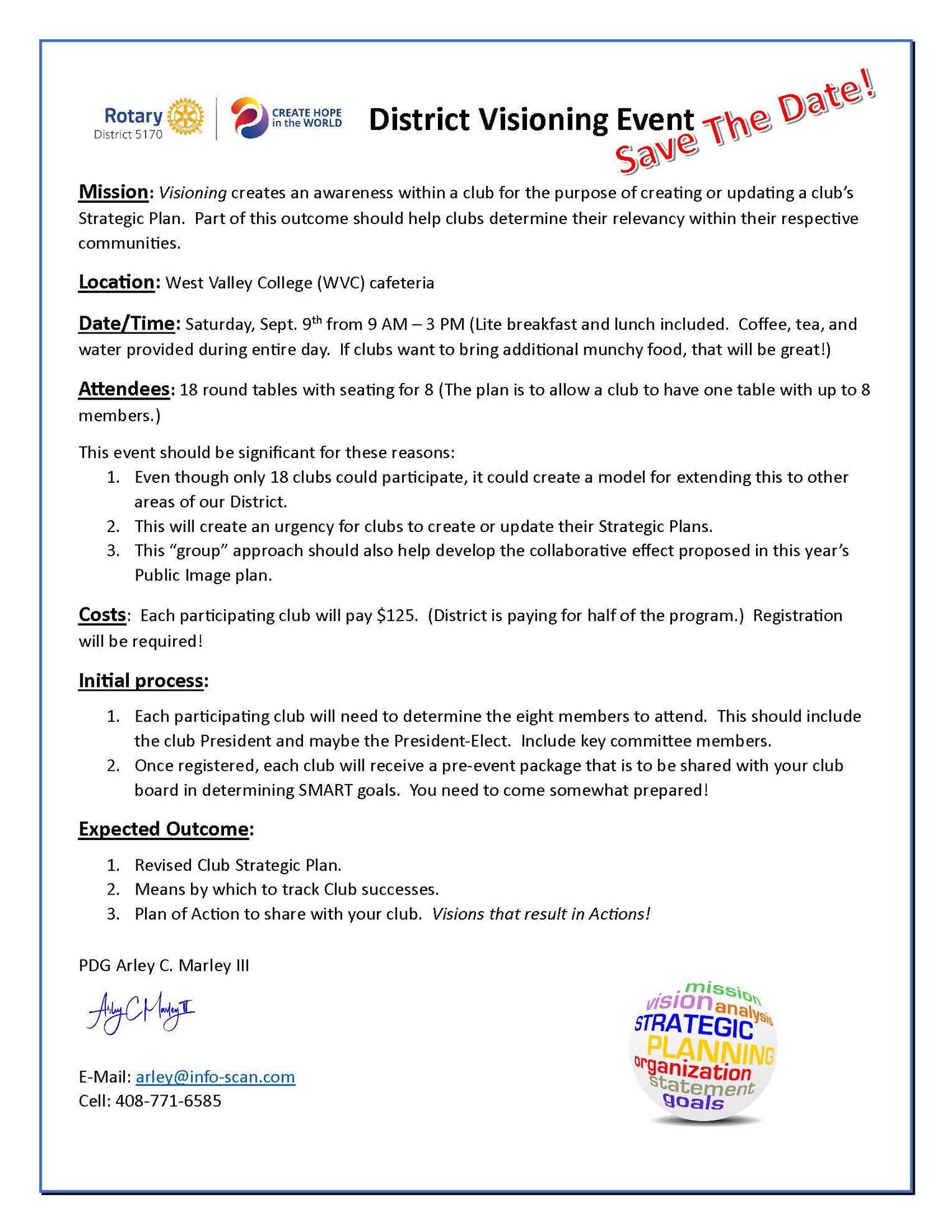 Home Page | District 5170