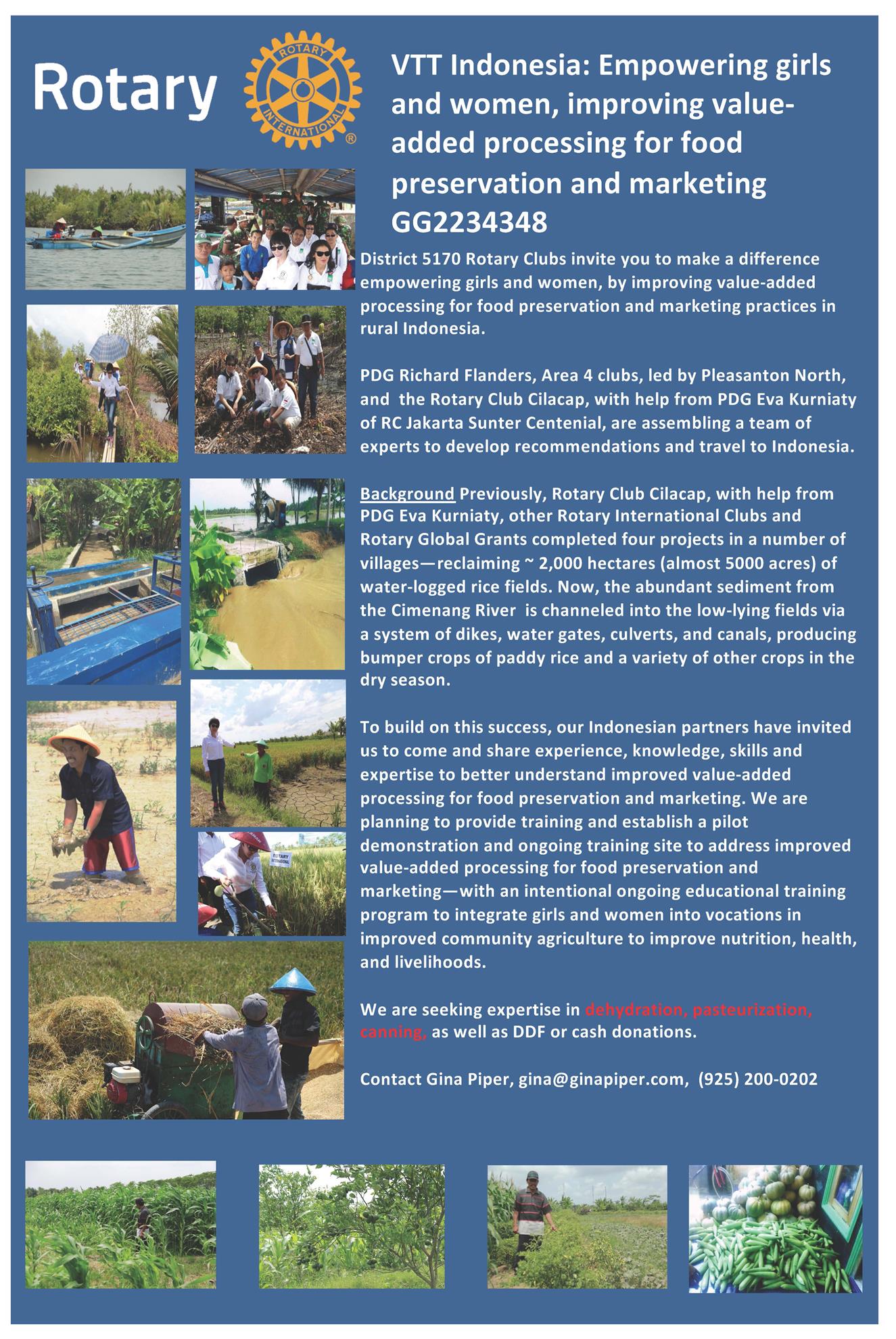 Home Page | District 5170