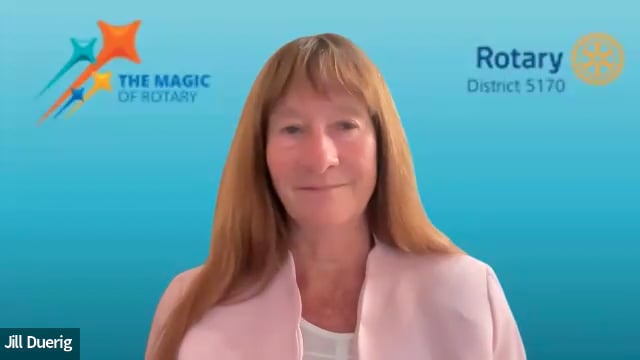 Home Page | District 5170