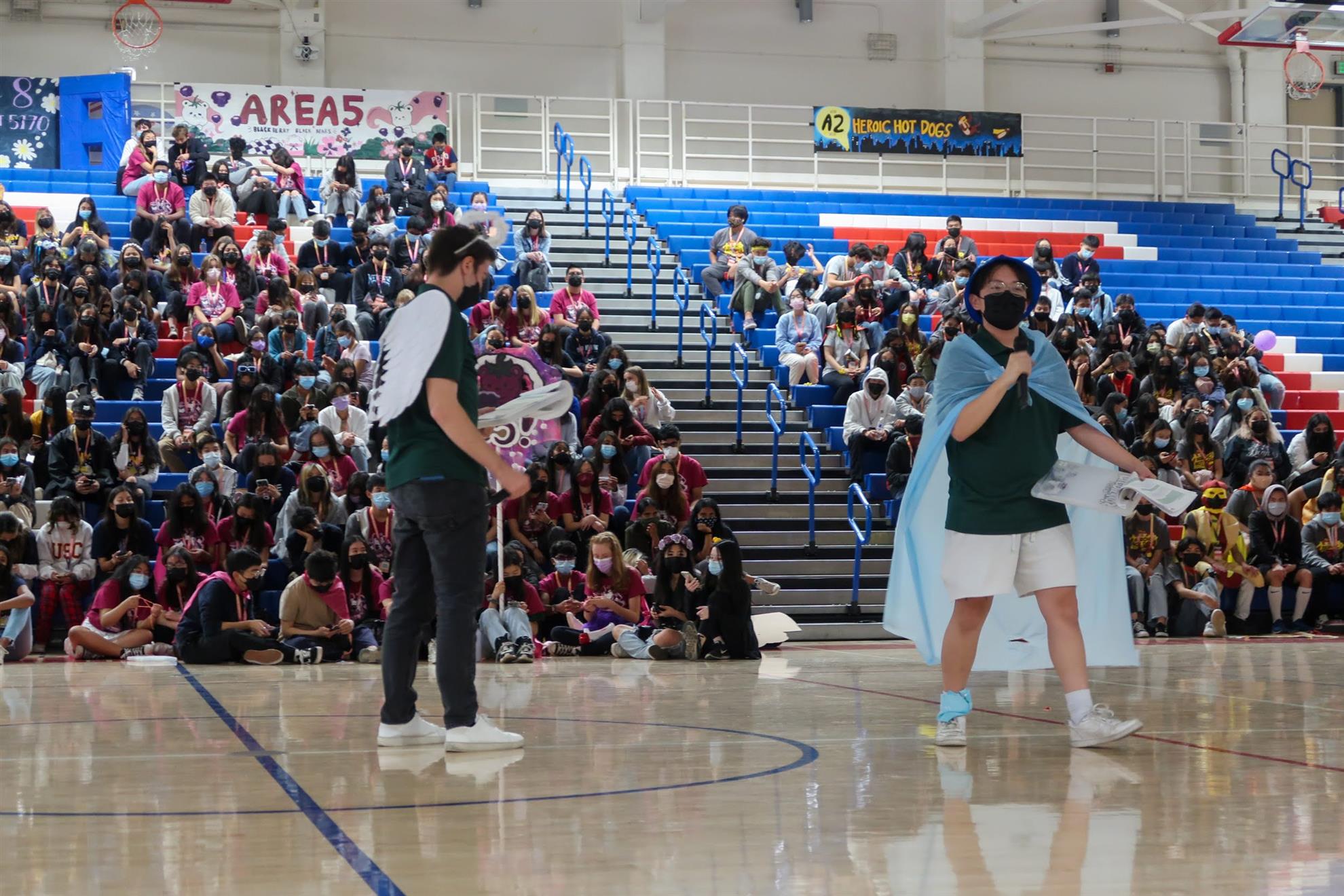 Scenes from 2021 Fall Leadership Conference | District 5170