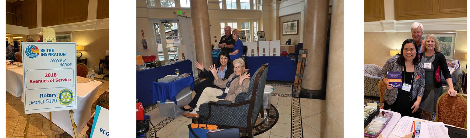 Home Page | District 5170