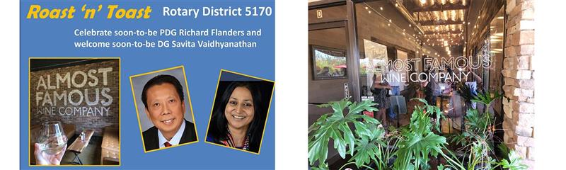 Home Page | District 5170