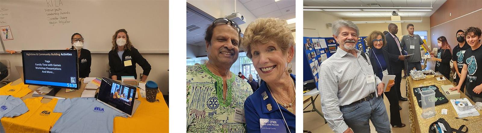 Home Page | District 5170