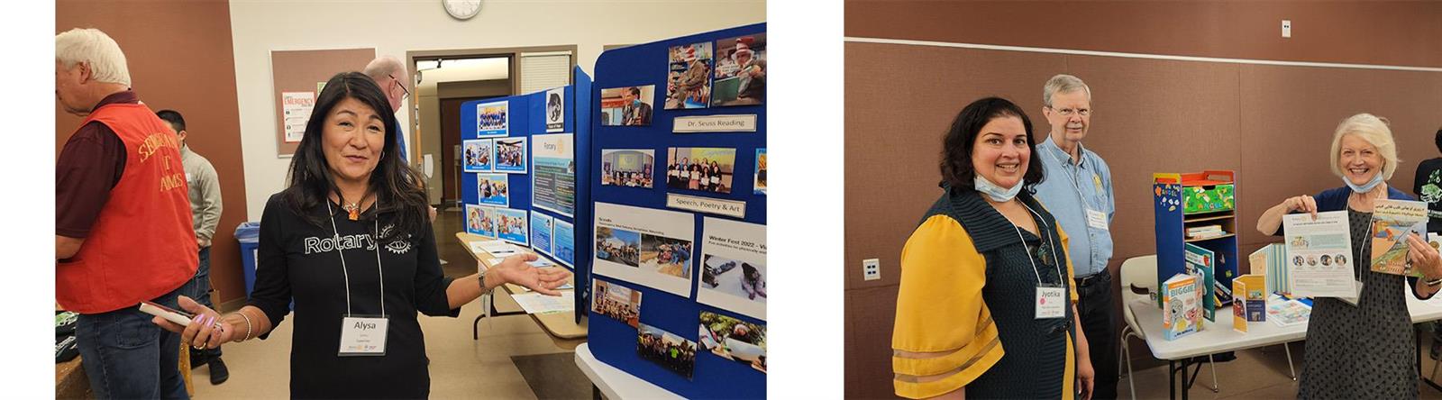 Home Page | District 5170