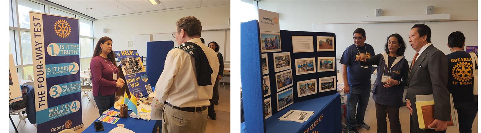 Home Page | District 5170