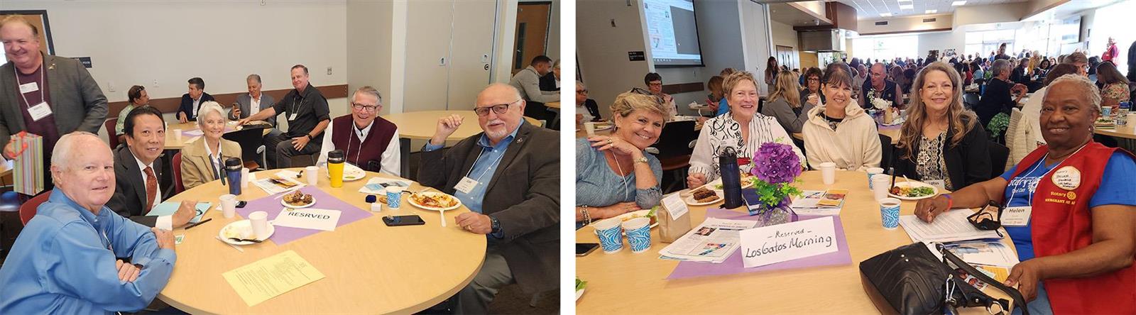 Home Page | District 5170