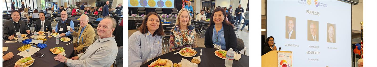 Home Page | District 5170