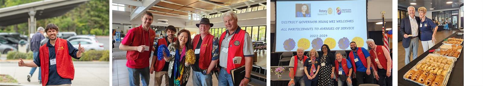 Home Page | District 5170