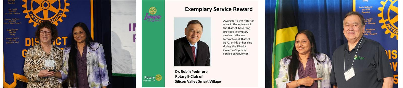 Home Page | District 5170