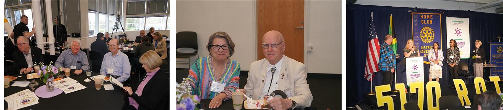 Home Page | District 5170