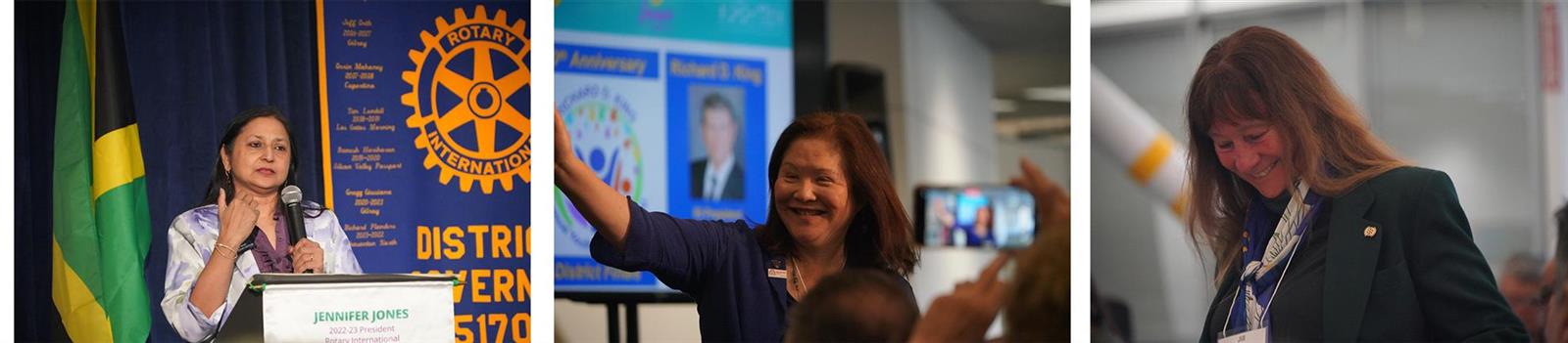 Home Page | District 5170