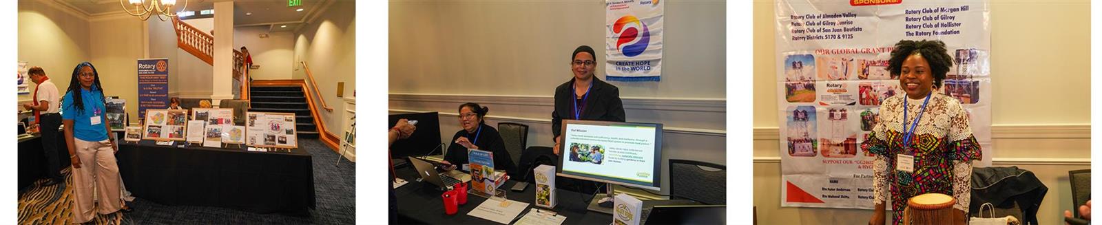 Home Page | District 5170