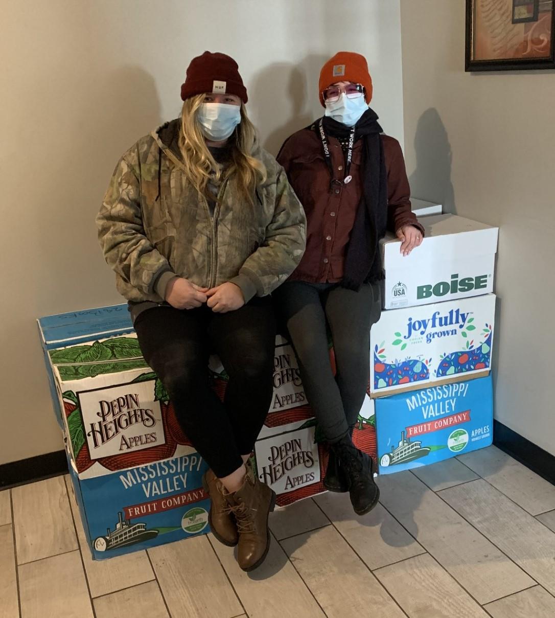 DCTC Rotaract shares about their Literacy Community Service Project ...