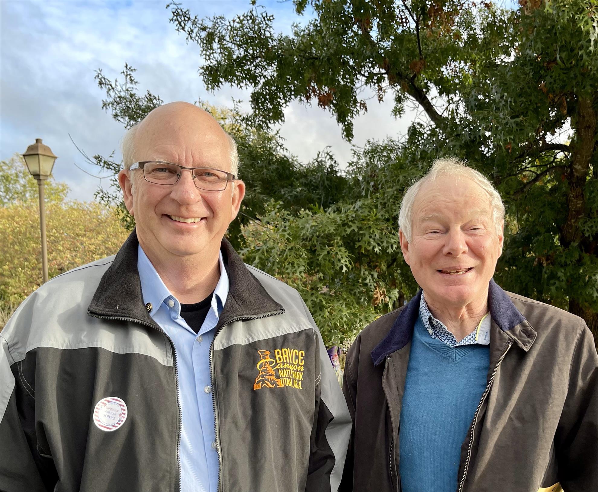 Welcome New Area 9 Assistant Governors | District 5950