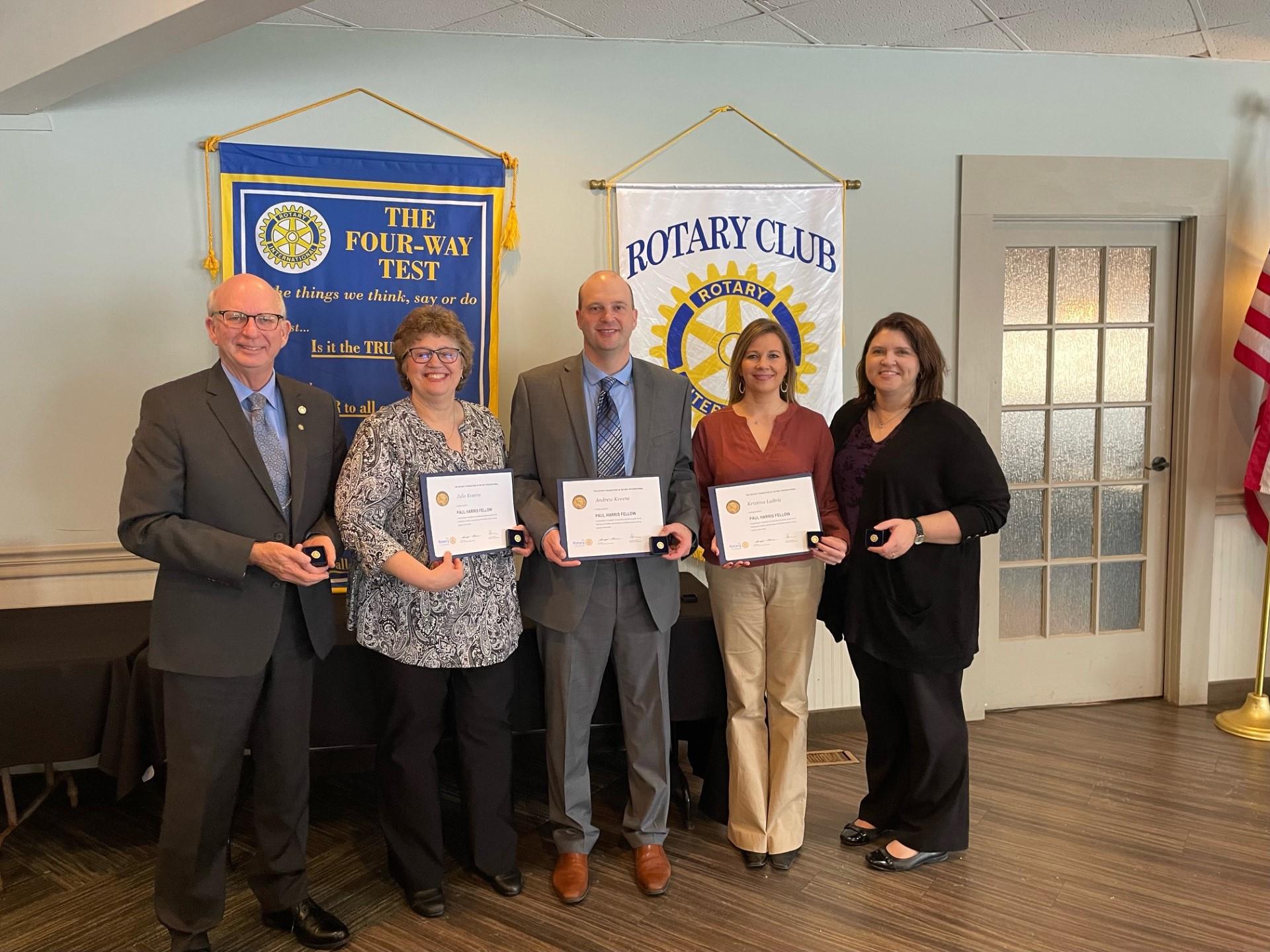 Willmar Family family recognized for generational philanthropy ...