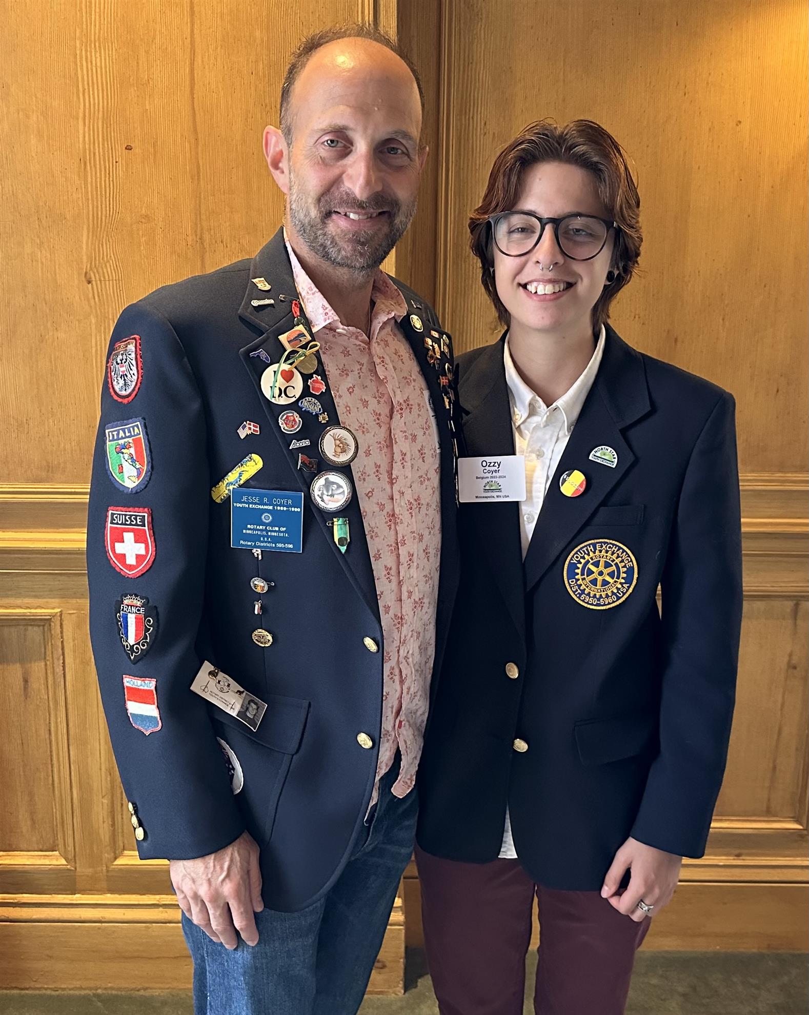 September District 5950 Newsletter (Sep 16, 2023)