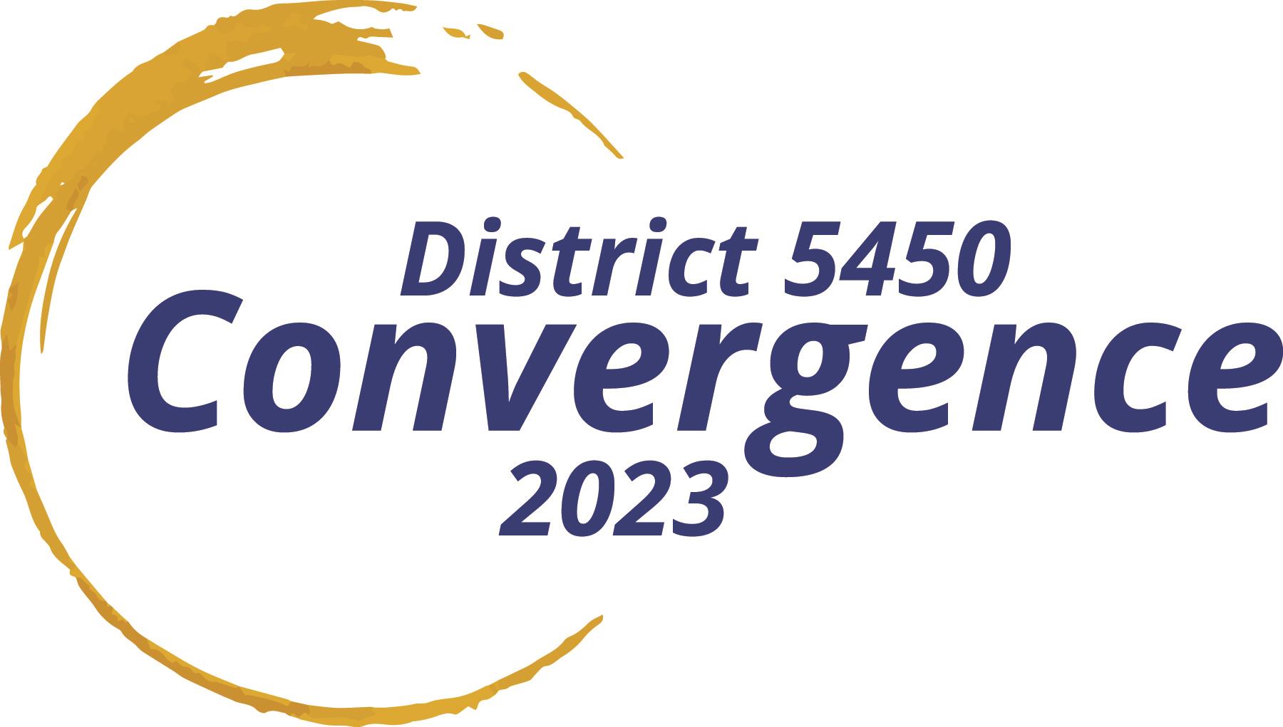 2023 August District 5450 Update (Aug 01, 2023)