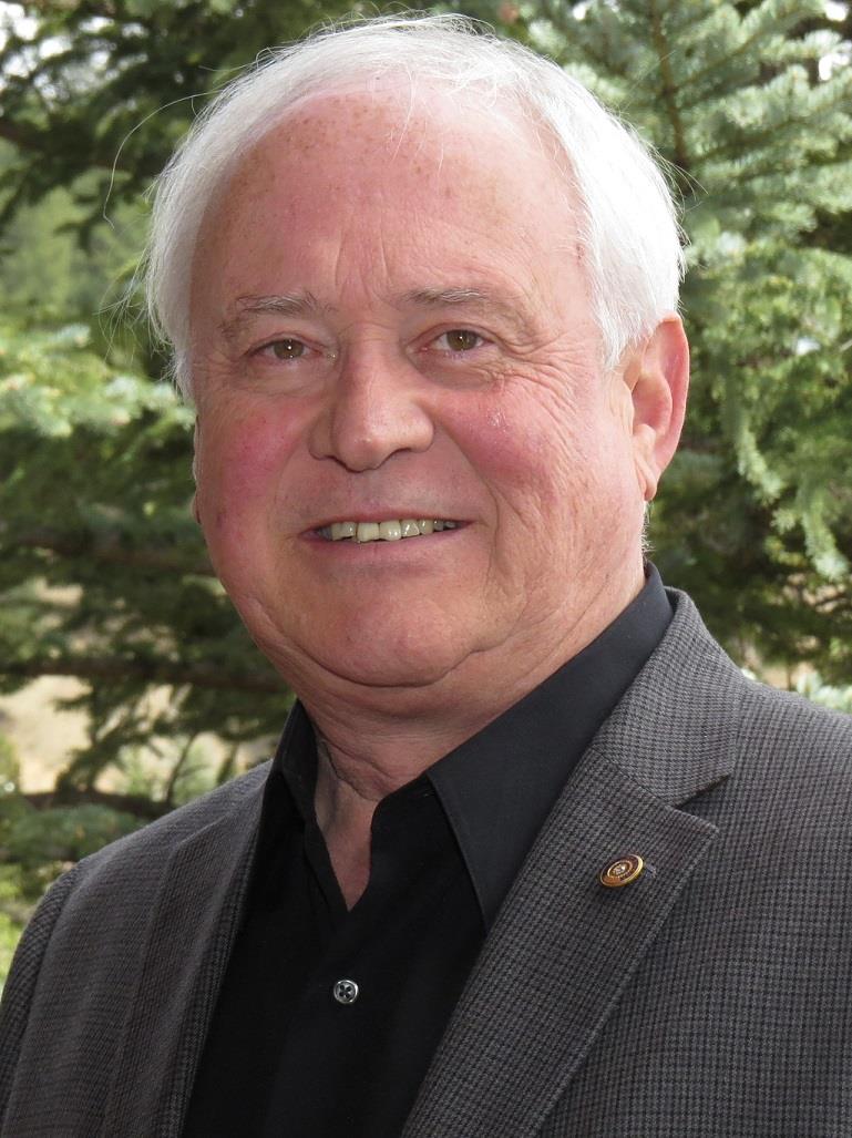 PEACE & CONFLICT RESOLUTION | District 5450