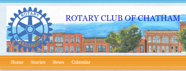 NEW CLUBRUNNER WEBSITE THEME WITH ROTARY MASTERBRAND | District 5450