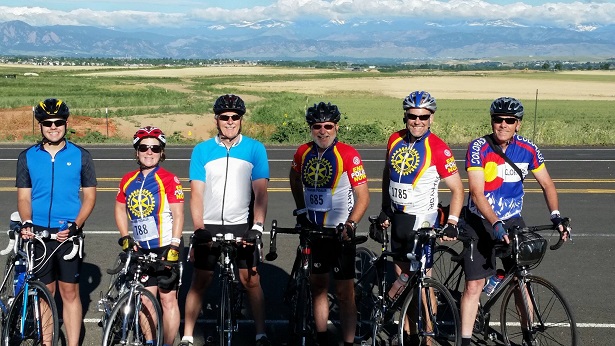 ROTARY SUPPORT MULTIPLE SCLEROSIS | District 5450