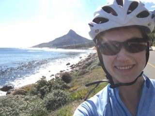 ROTARY SCHOLARS STUDYING IN CAPE TOWN, SOUTH AFRICA | District 5450