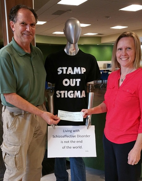 COLLABORATING FOR MENTAL WELLNESS | District 5450