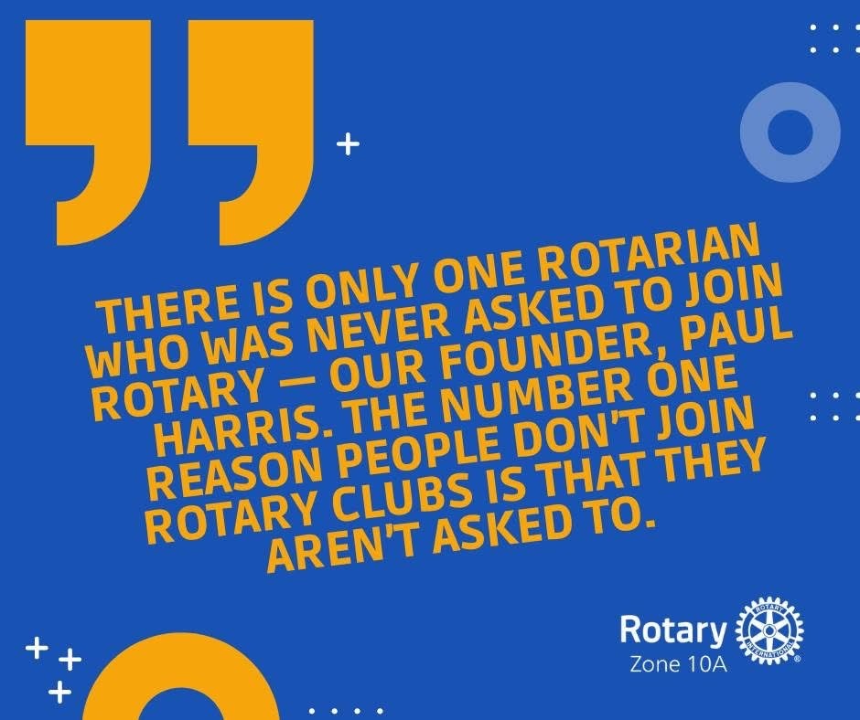 ROTARY ROUNDUP AUGUST 2025 (Jul. 02, 2025)