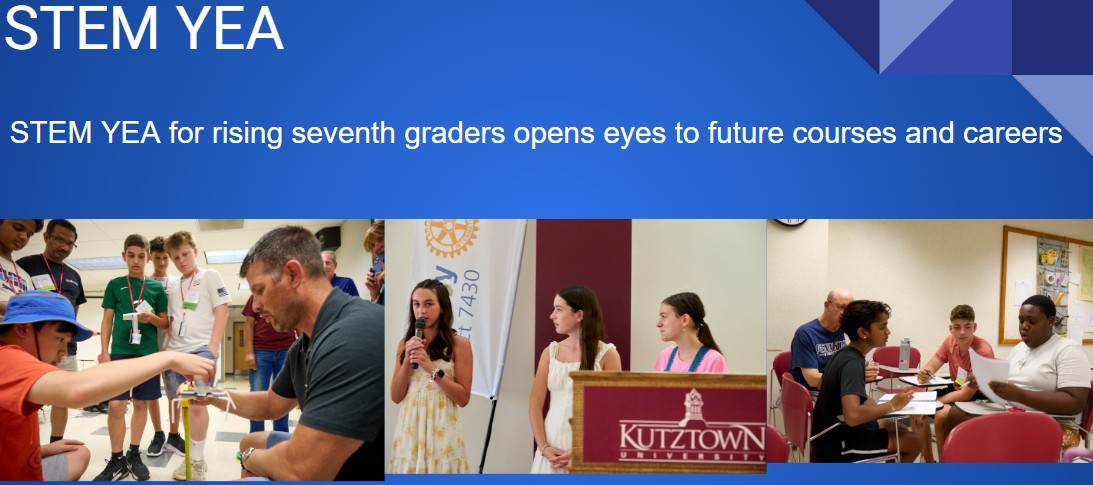 Home Page | District 7430