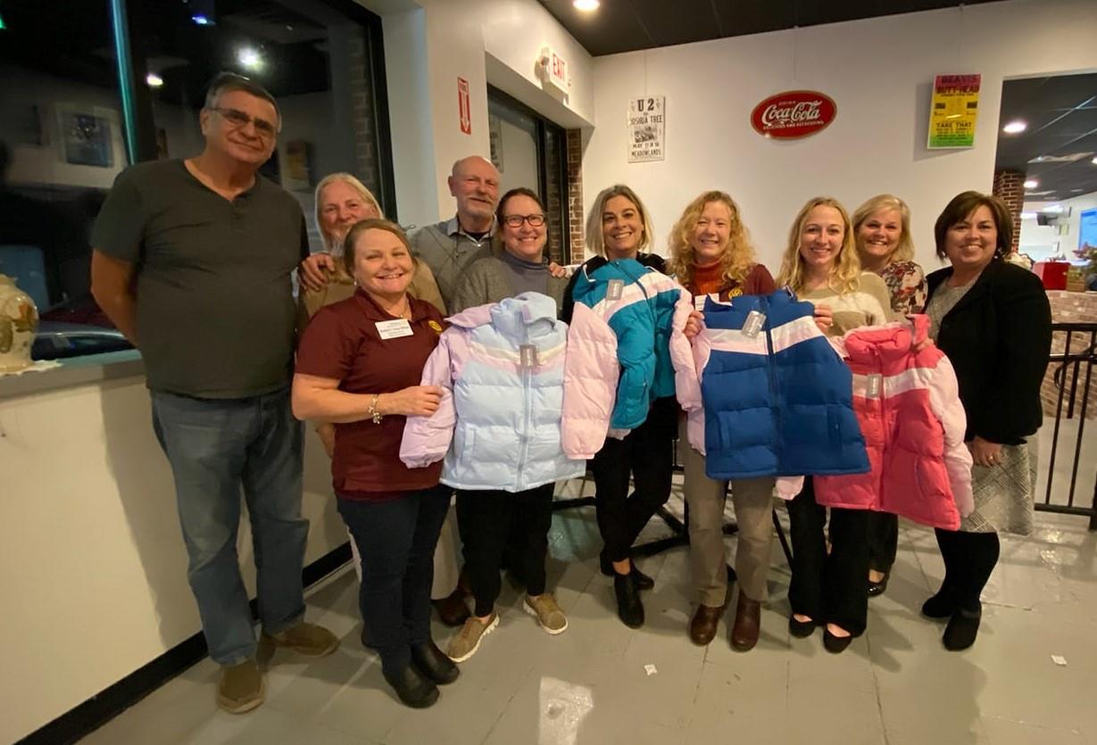 Whitehall Area Rotary Club - Project Successes | District 7430