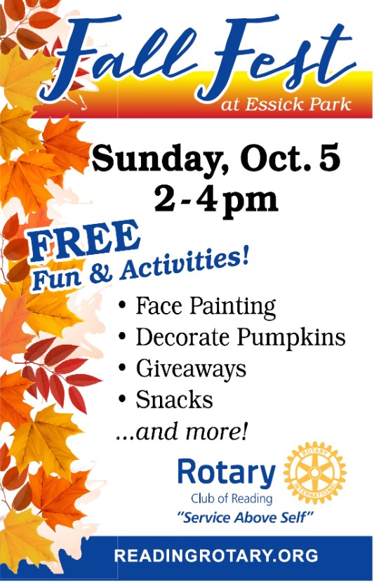 September 2025 Rotary Roundup | District 7430