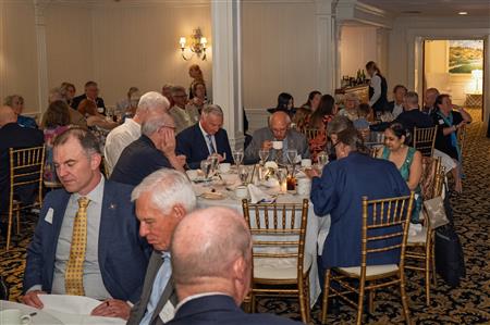 2025-26 DG Changeover | District 7430