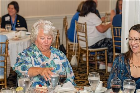 2025-26 DG Changeover | District 7430