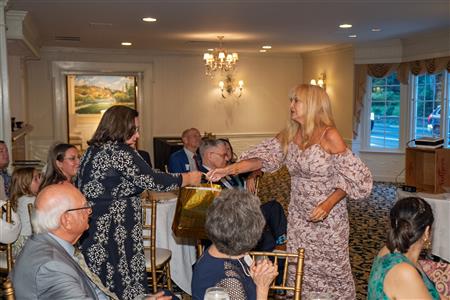 2025-26 DG Changeover | District 7430