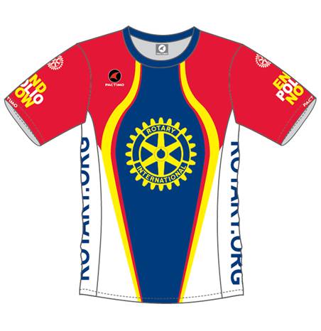 Rotary Clothing and Gear | District 7780