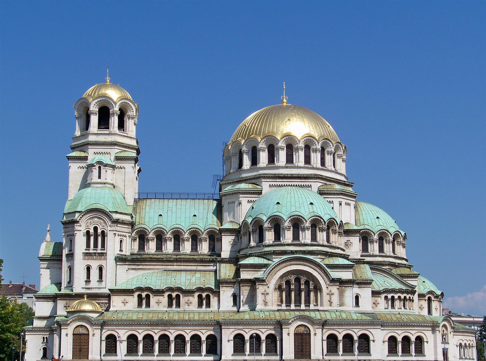 A Cultural Exchange with Bulgaria! Why Bulgaria? | District 7780