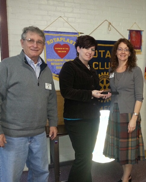 River Valley - Guest Speakers | District 7780