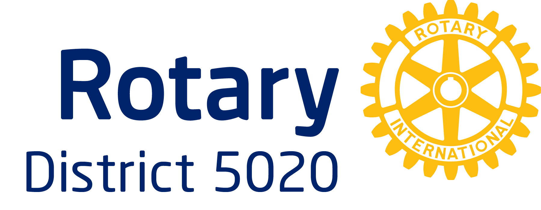 Home Page District 5020
