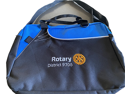 Home Page | District 9705