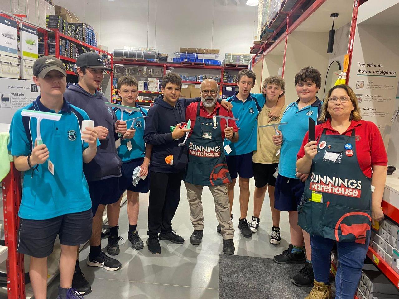 NOWRA ROTARY YOUTH LIFE SKILLS PROGRAM | District 9705