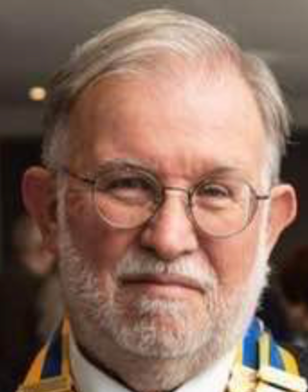 Congratulations Desmond Woods OAM | District 9705
