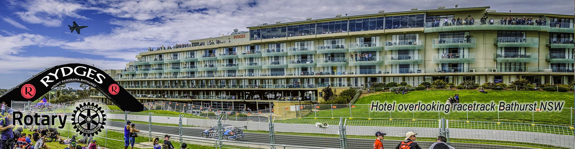 2021 District Conference Bathurst | District 9705