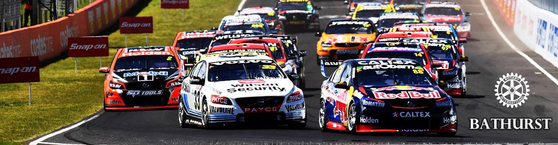 2021 District Conference Bathurst | District 9705