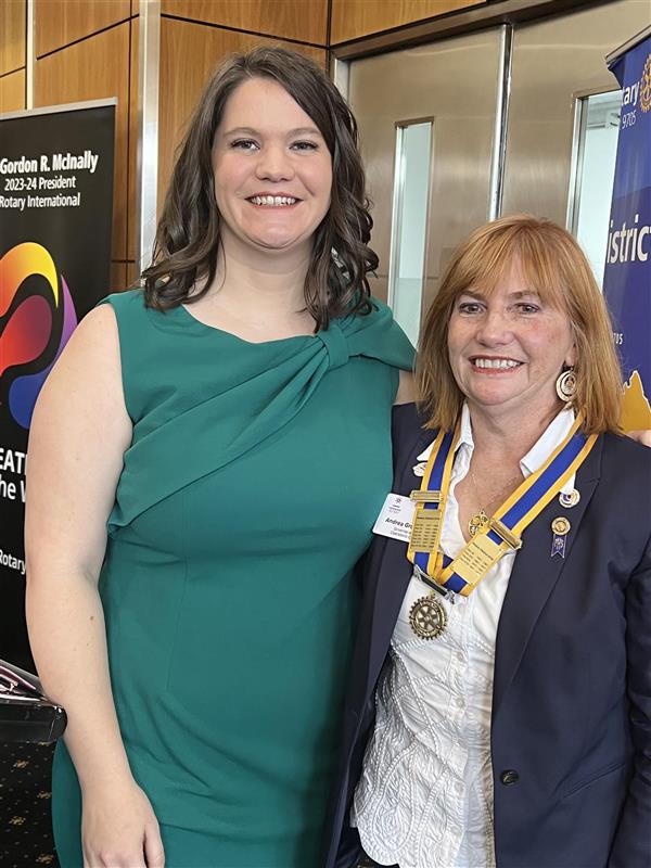 Home Page | District 9705