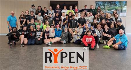 RYPEN 2022 | District 9705