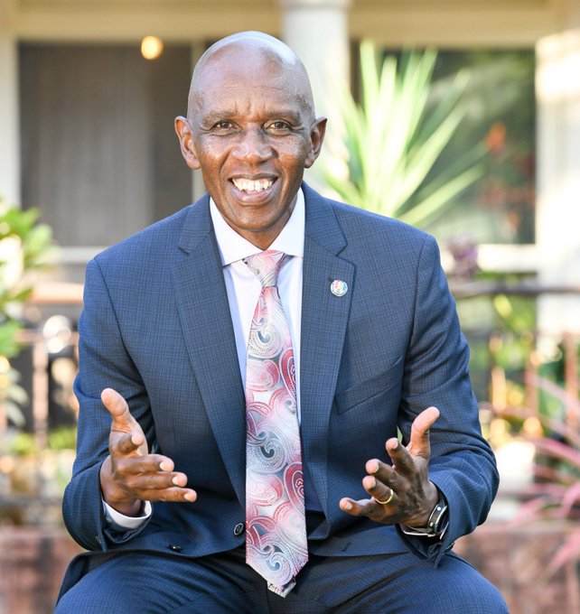 District Governor's Message | District 9213