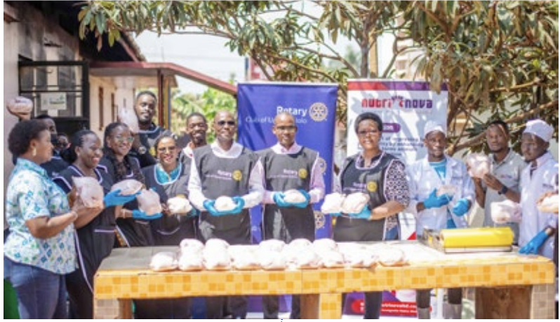 Restoring Hope for Young Lives on Remand | District 9213